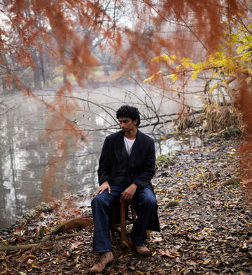 Massimo Alba - Official Website