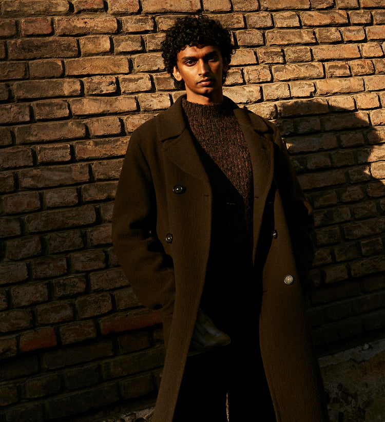 Massimo Alba - Official Website