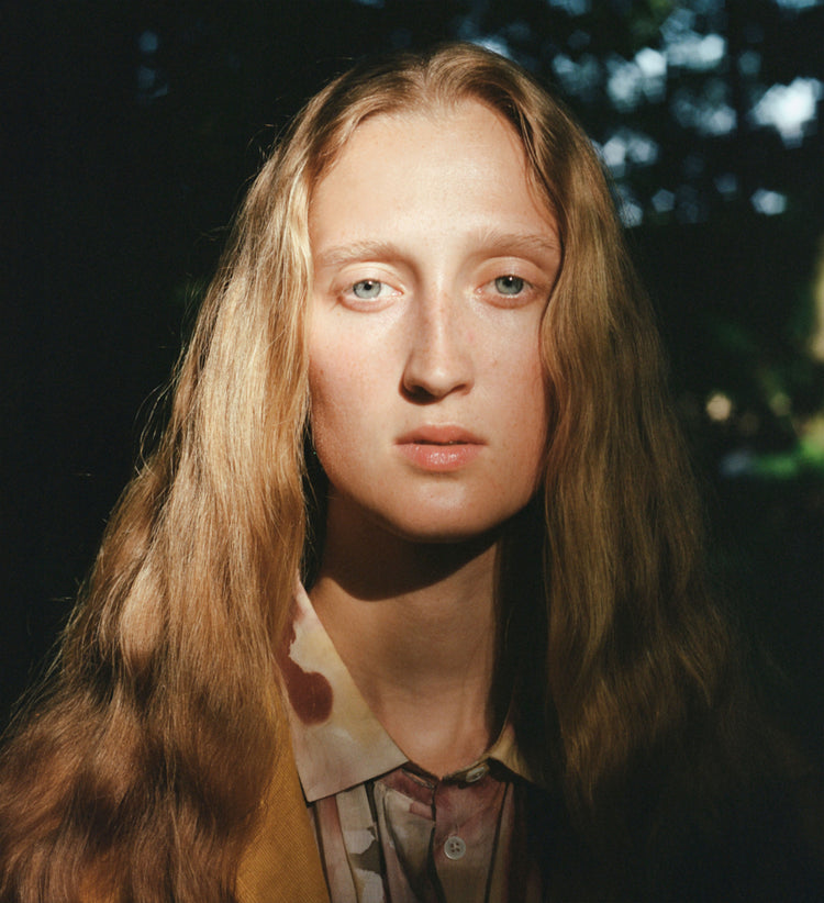 Massimo Alba - Official Website