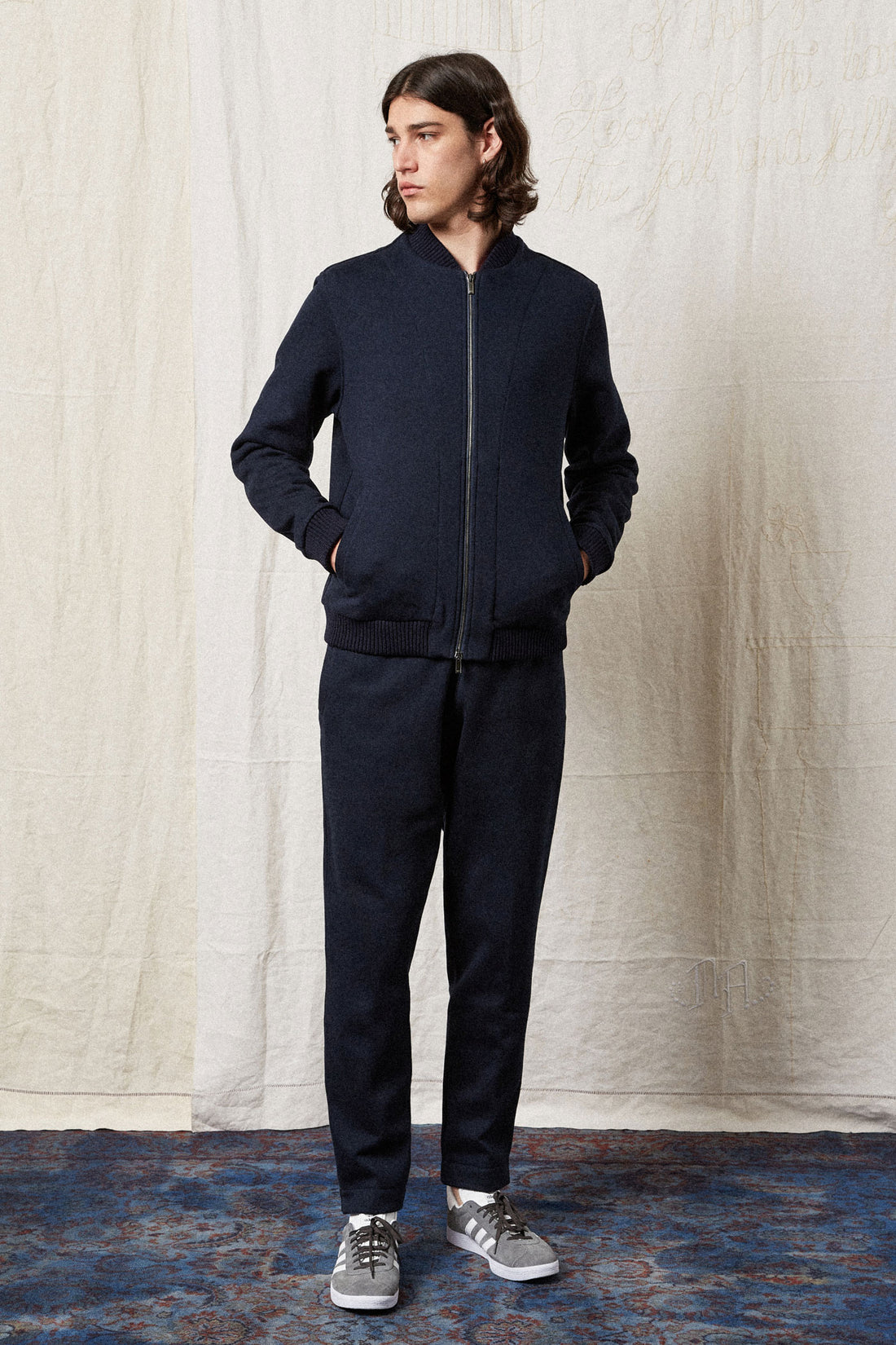 Lookbook men detail 12 – Massimo Alba