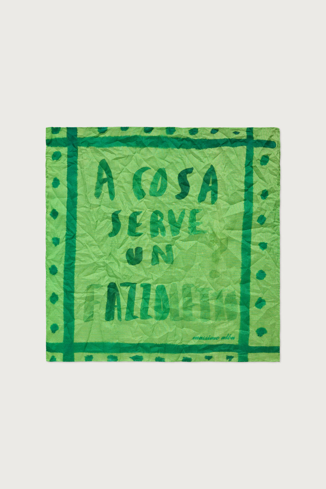 Massimo Alba - Official Website