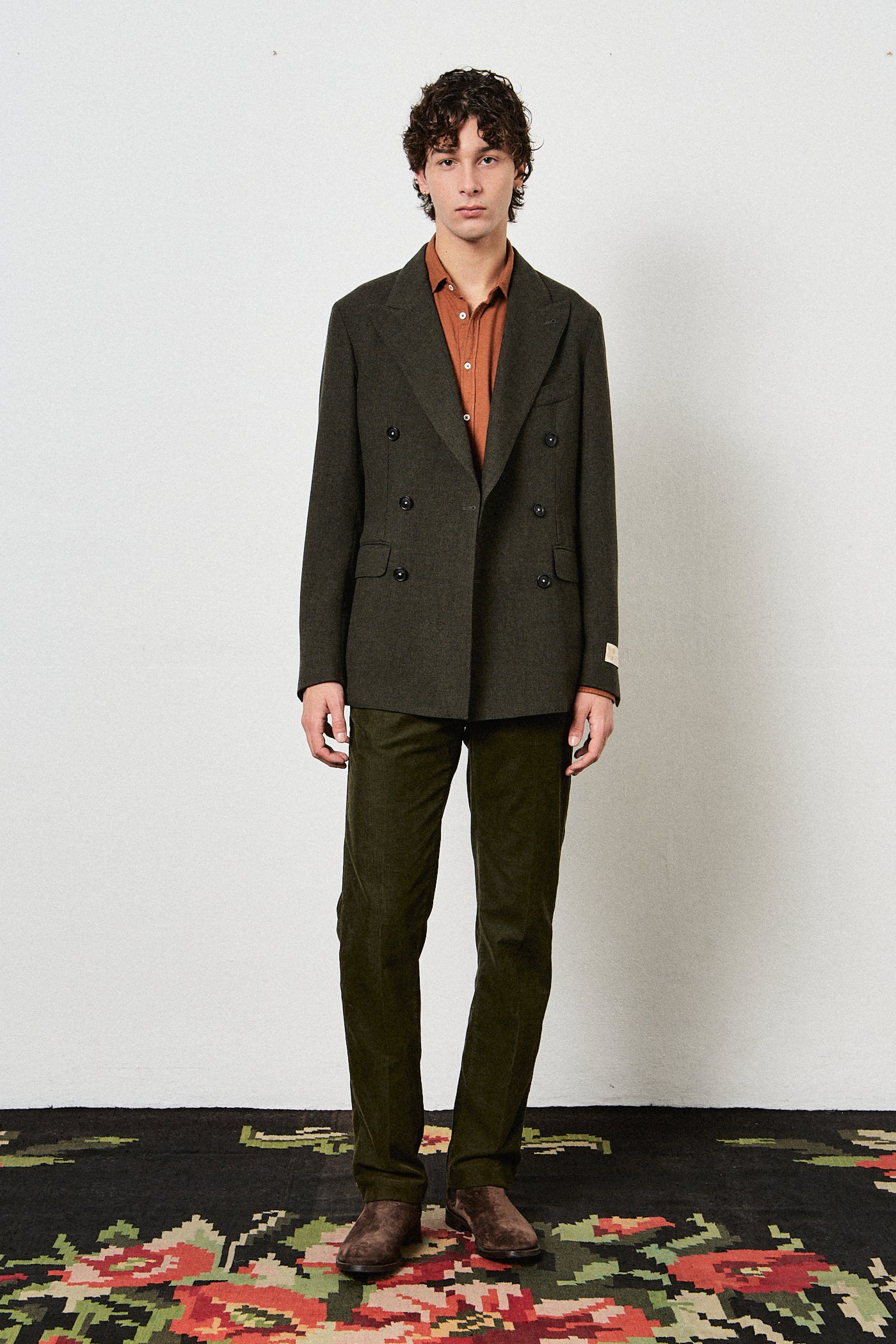 Massimo Alba - Official Website