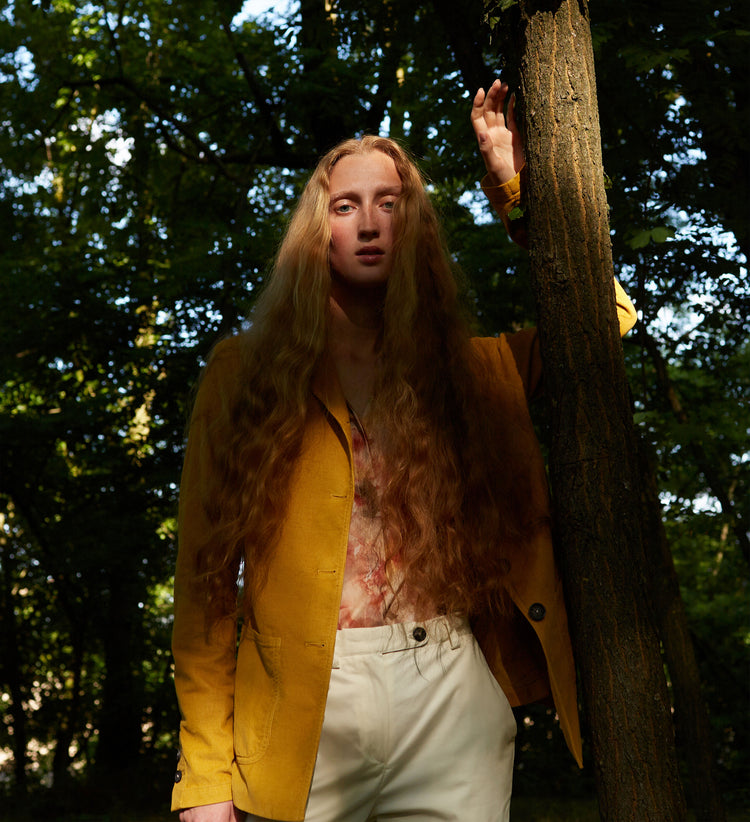 Massimo Alba - Official Website