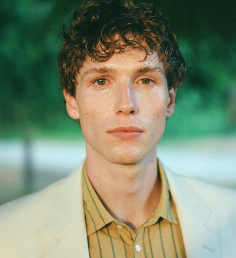 Massimo Alba - Official Website