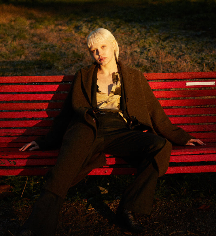 Massimo Alba - Official Website