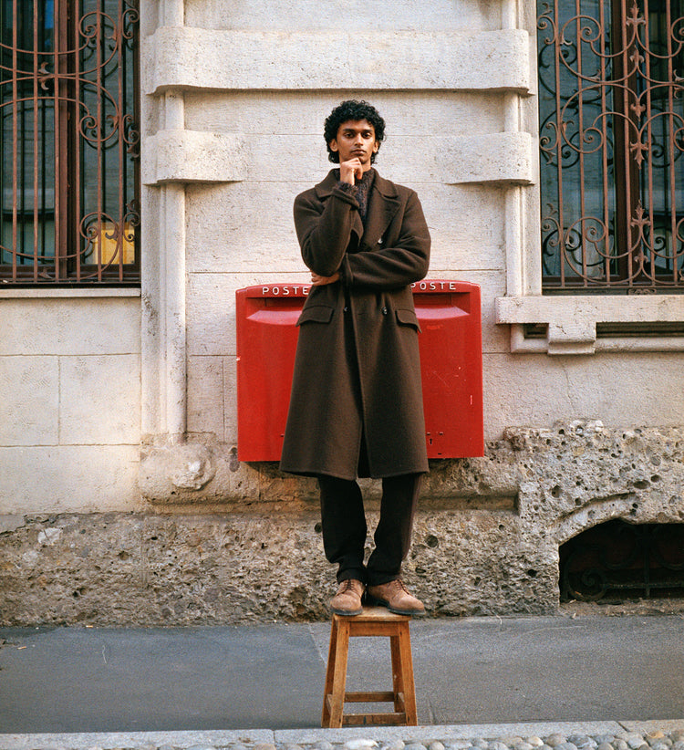 Massimo Alba - Official Website