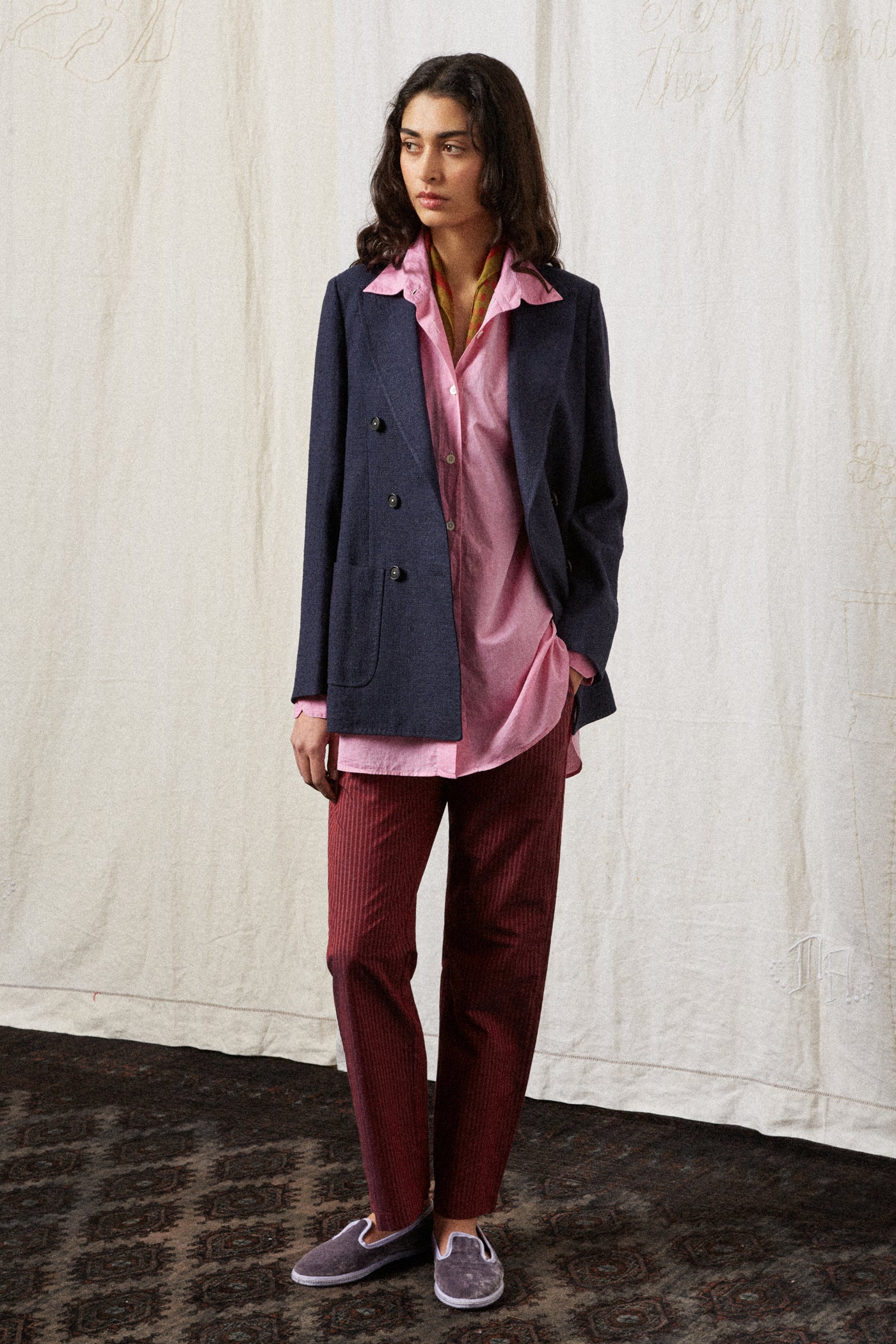 Lookbook women detail 46 – Massimo Alba