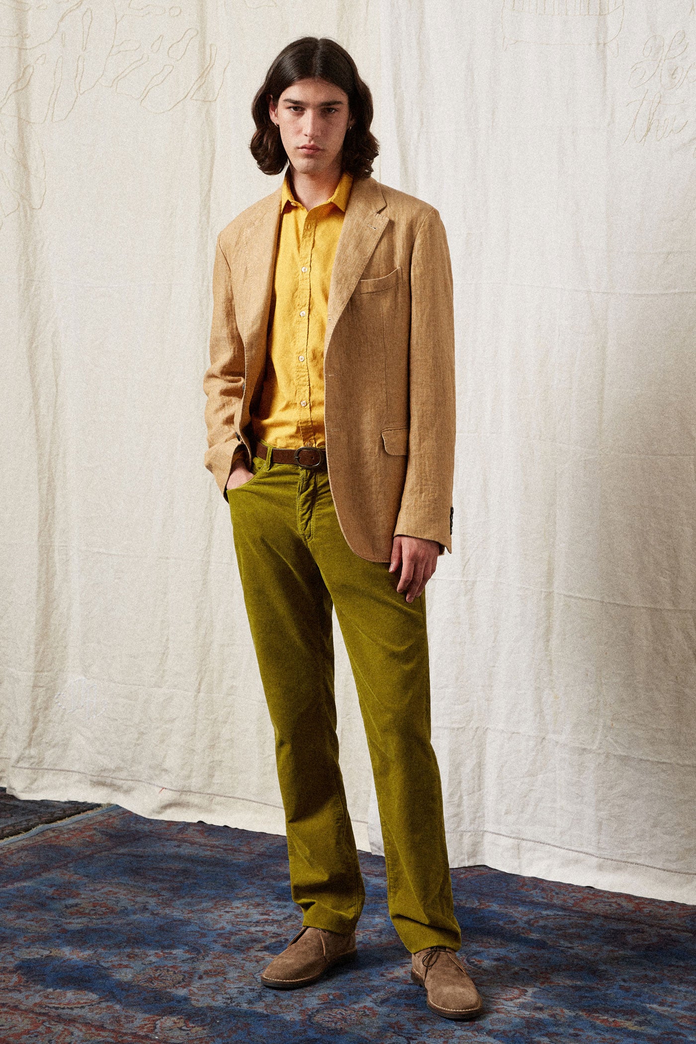 Lookbook men detail 23 – Massimo Alba