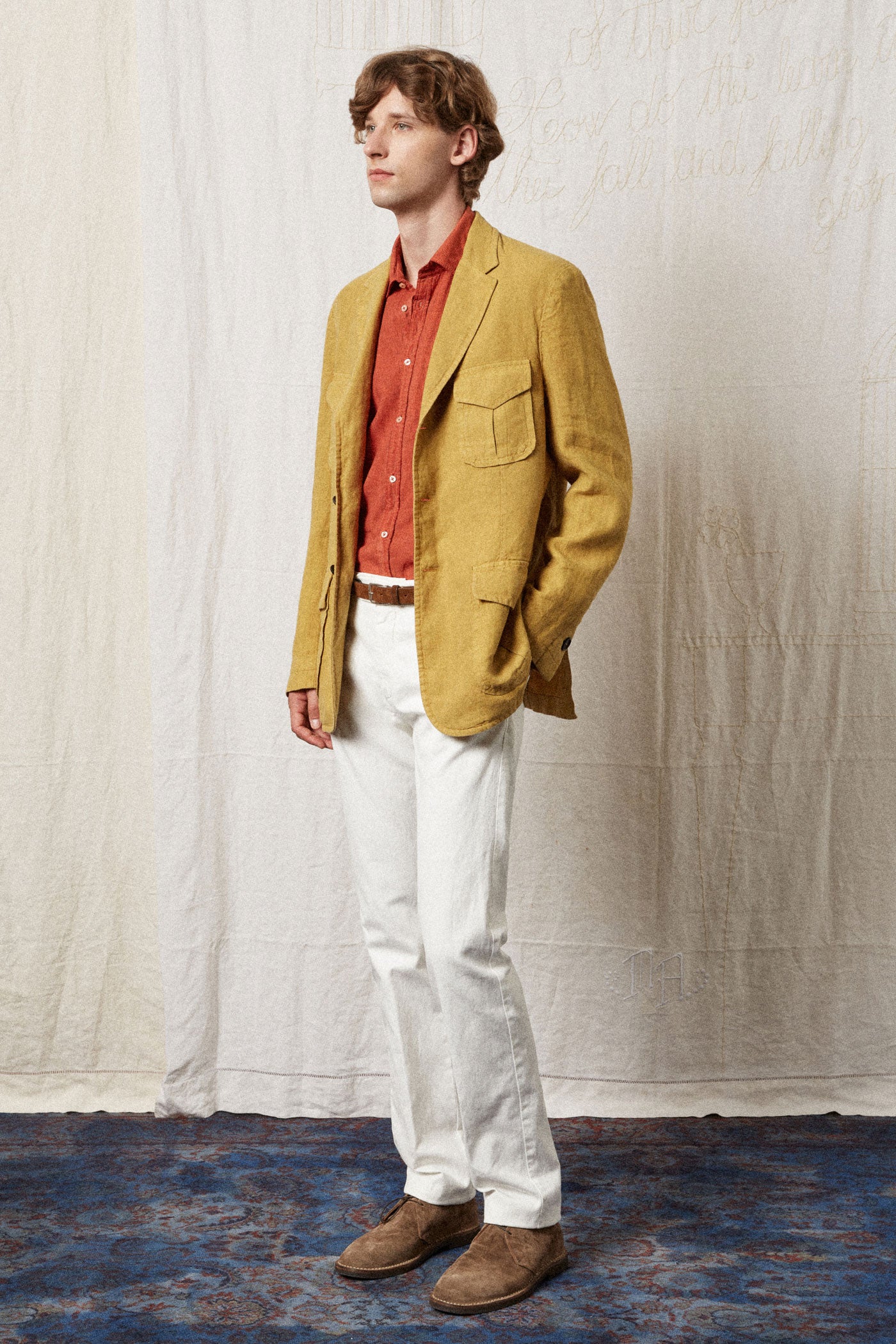 Lookbook men detail 19 – Massimo Alba