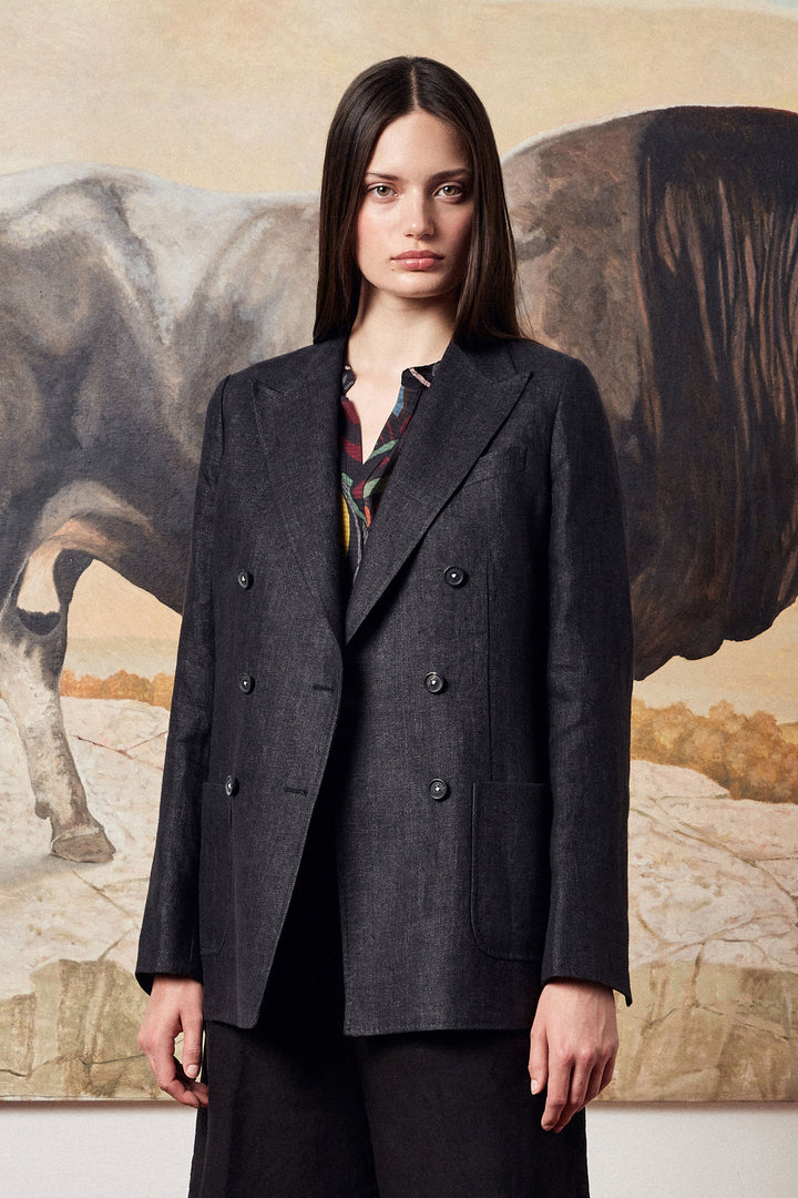 Women Jackets and Coats – Massimo Alba