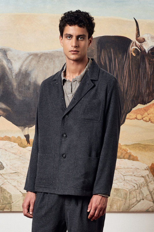 Jackets – Massimo Alba