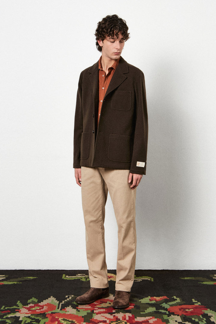 Massimo Alba - Official Website