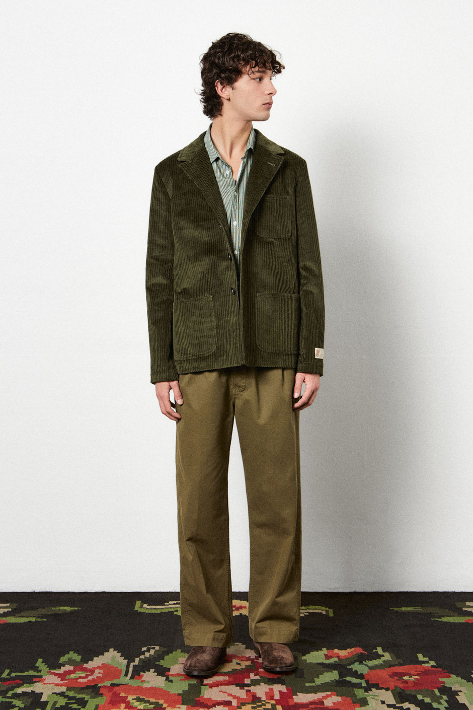 Massimo Alba - Official Website