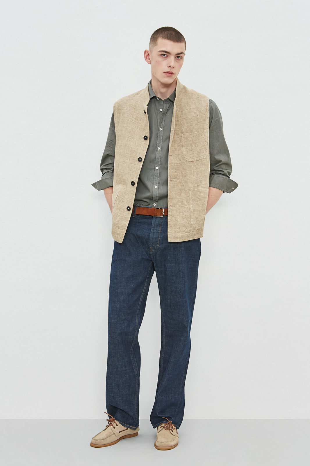 Men Jackets and Coats – Massimo Alba