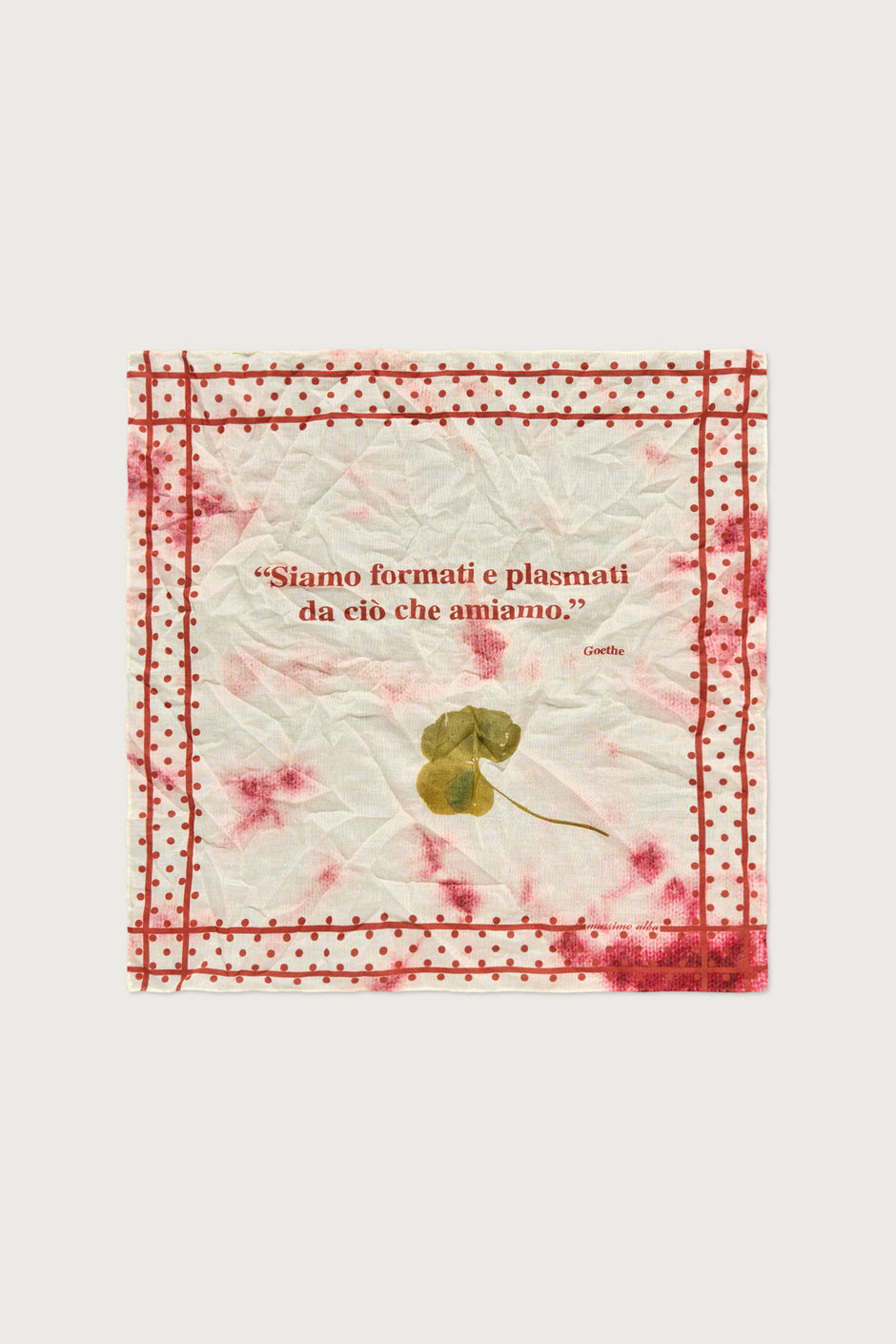 Massimo Alba - Official Website