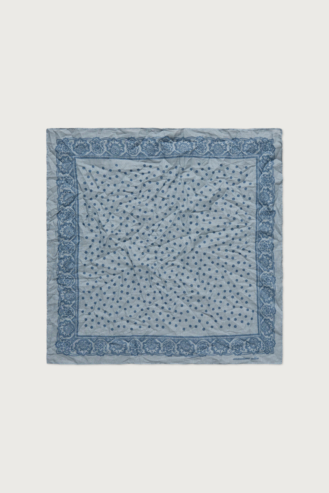 Massimo Alba - Official Website