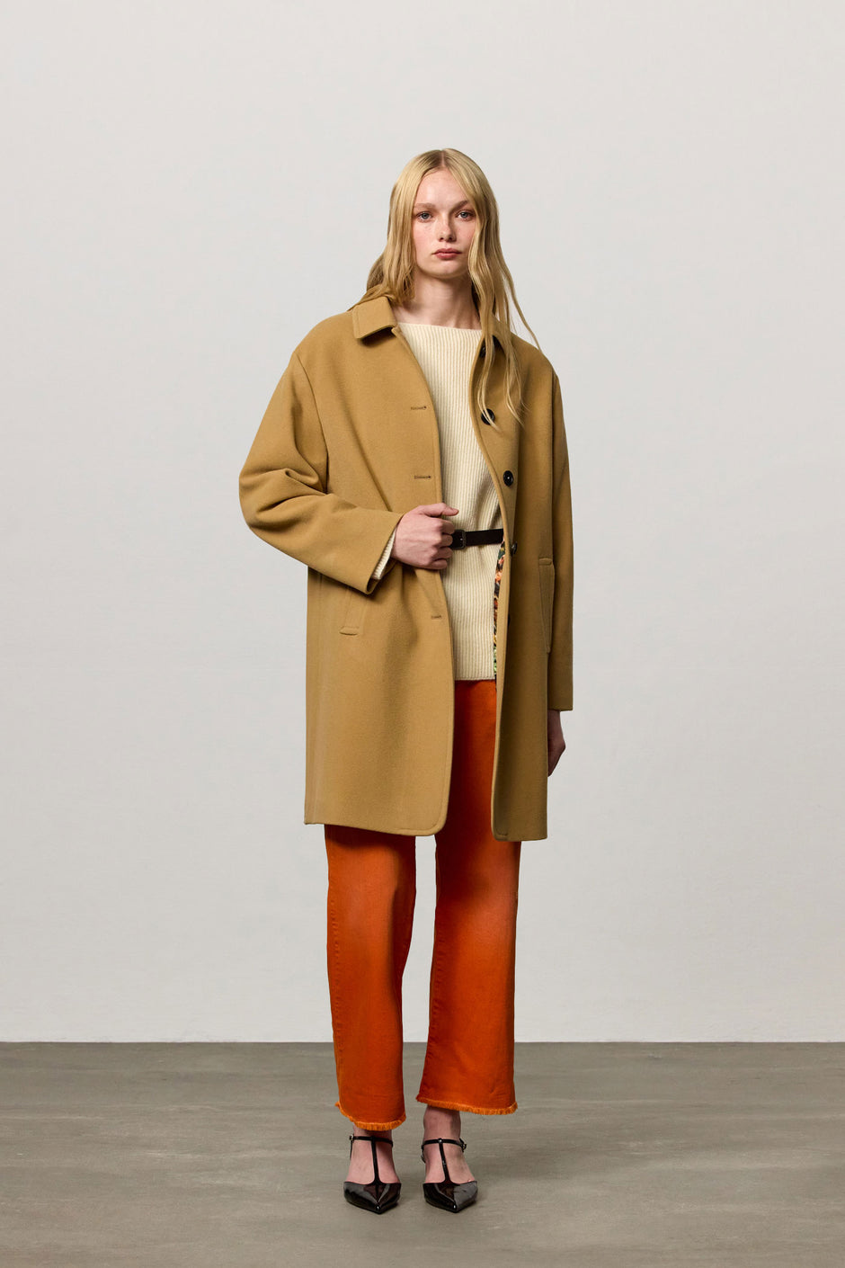 Massimo Alba - Official Website