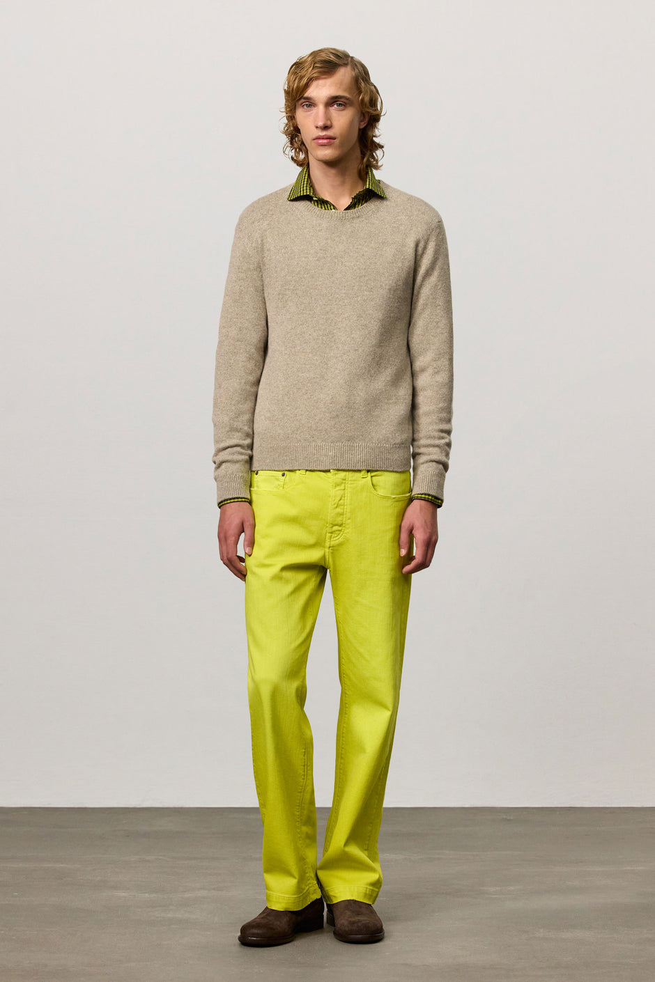 Massimo Alba - Official Website