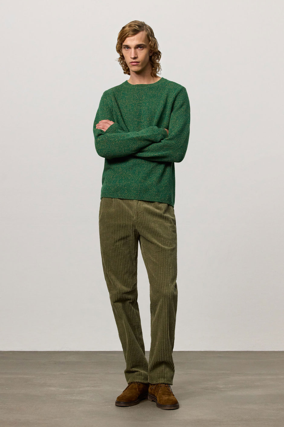 Massimo Alba - Official Website