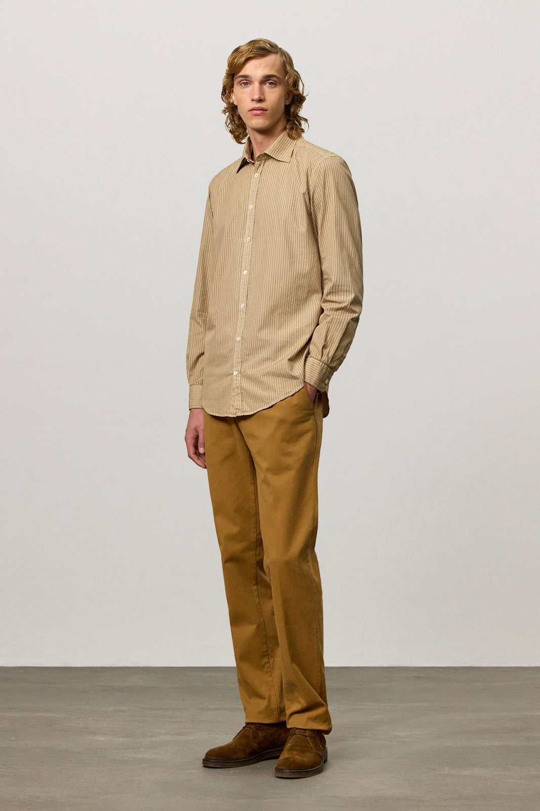 Massimo Alba - Official Website