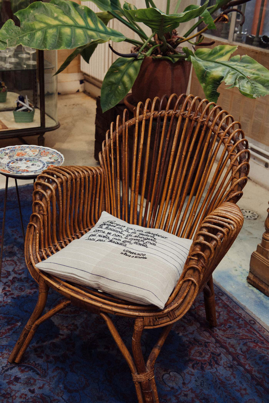 Arts & Crafts – Massimo Alba